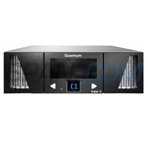 Tủ băng LTO Scalar i3 (Quantum)
